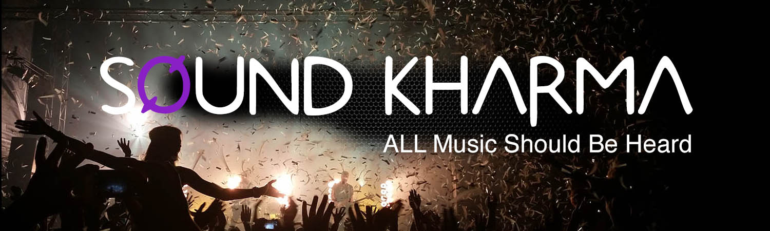 SOUND KHARMA | Music Blog
