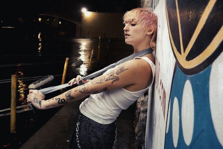 Jules Paymer + Miki Ratsula "The Daughter That My Mother Wanted ...