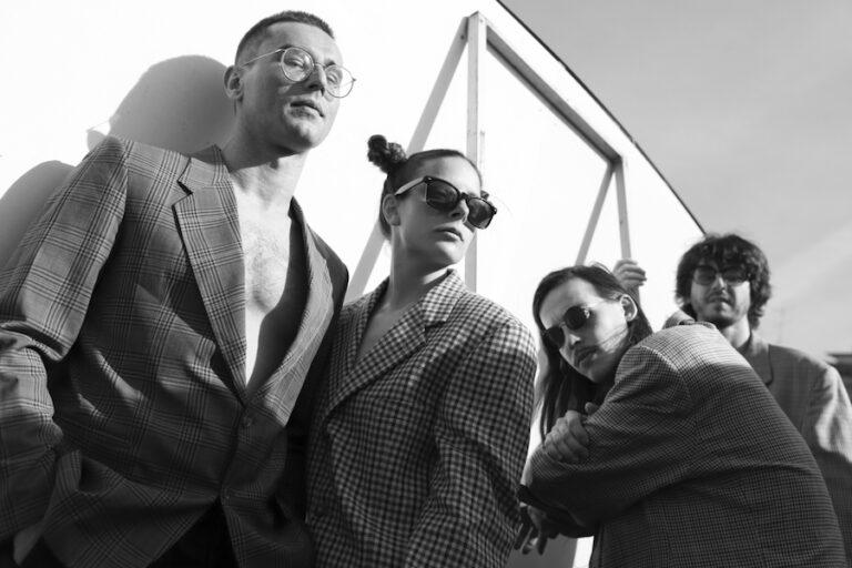 SOUND KHARMA® – New Indie Music Discovery